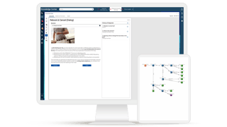 Knowledge Center | AI-Powered Knowledge Management Solutions | USU